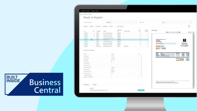 Automatisé vos factures fournisseurs - Horizon Consult